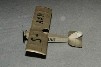 Reisler R.3 – BMJR Models