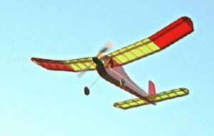 BMJR Models – Free Flight Model Airplanes