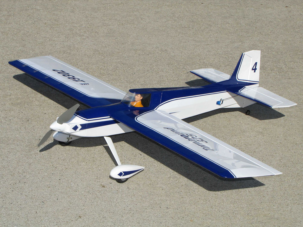 Turnaround 325 – BMJR Models