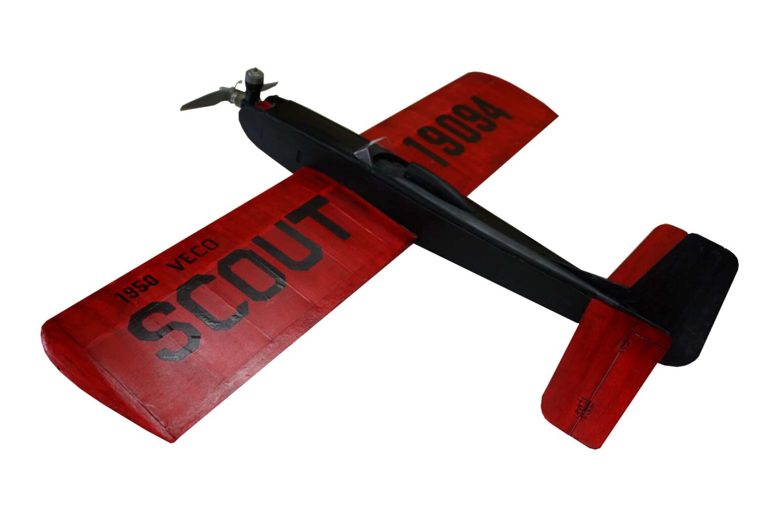 SCOUT – BMJR Models